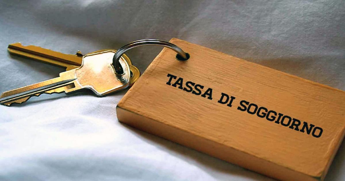 Comune di Montecarlo - IMPOSTA DI SOGGIORNO - INFORMATIVA E REGOLAMENTO ...