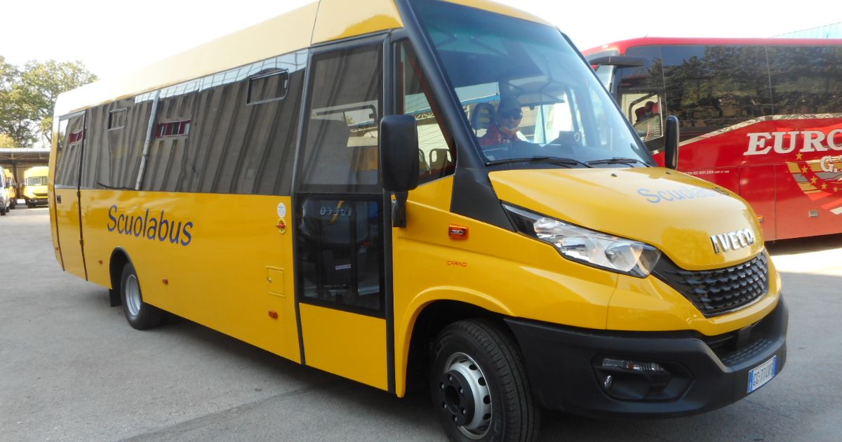 Comune di Montecarlo - Orari Scuolabus a.s. 2024-2025